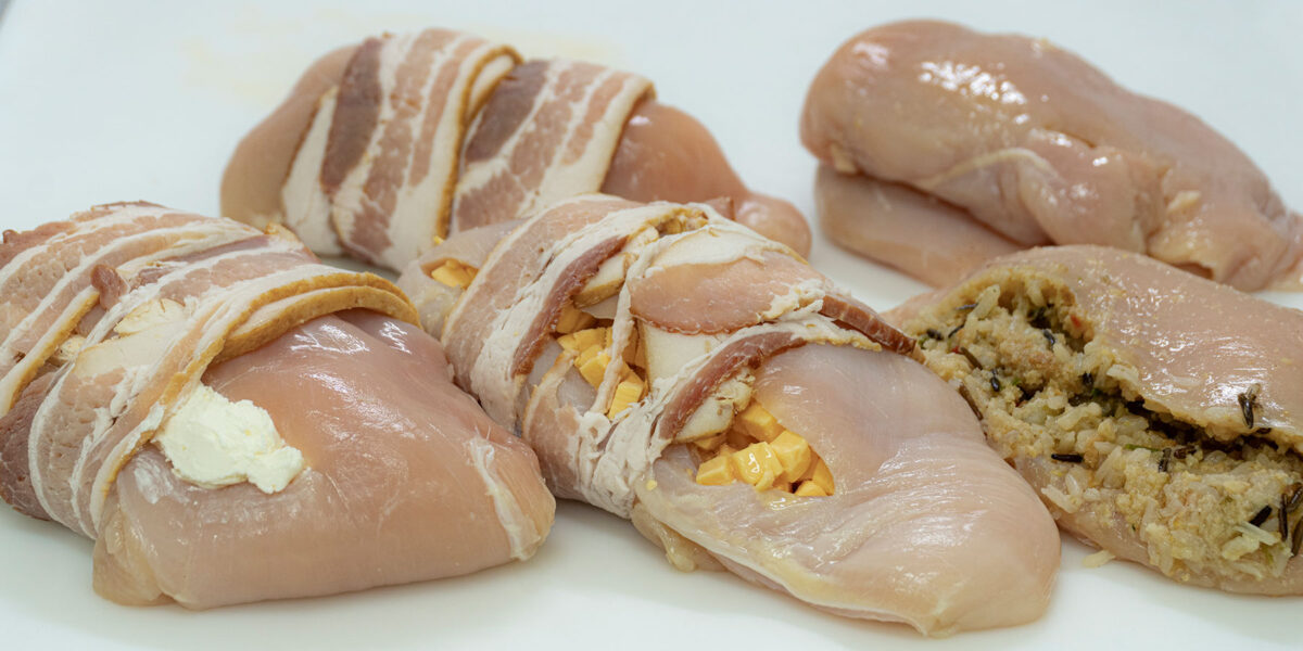 Meat Market, Meat Locker, Local Butcher Shop Near Fairchild WI